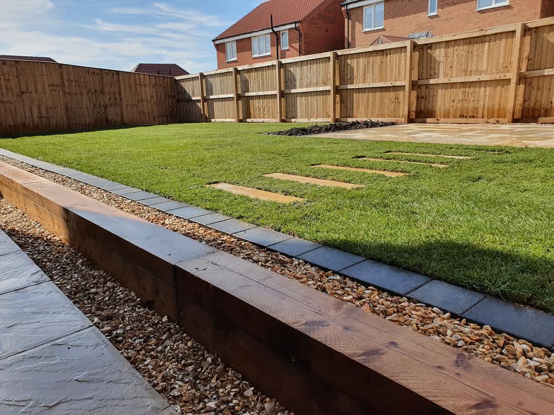 Real Turf Installation – More Than Fencing